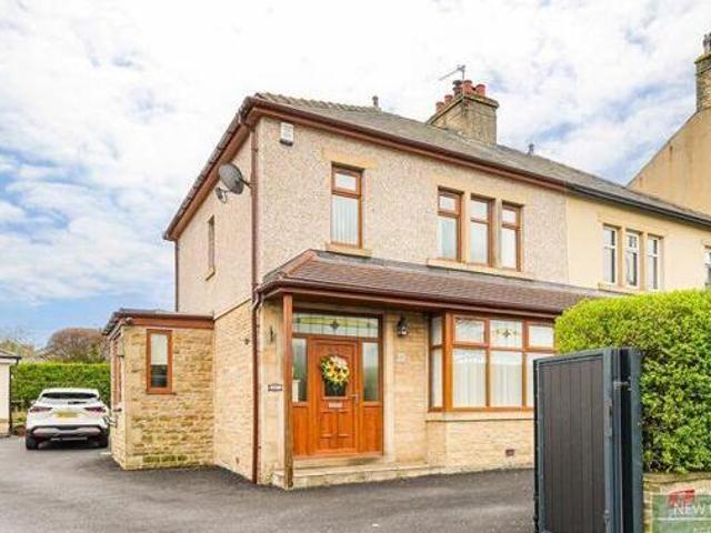 3 Bedroom Semi detached House For Sale In Bradford
