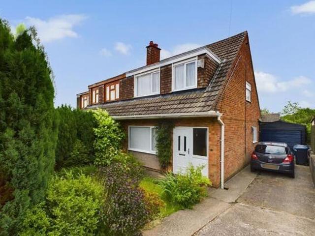 3 Bedroom Semi detached House For Sale In Bradford