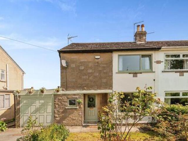 3 Bedroom Semi detached House For Sale In Bradford