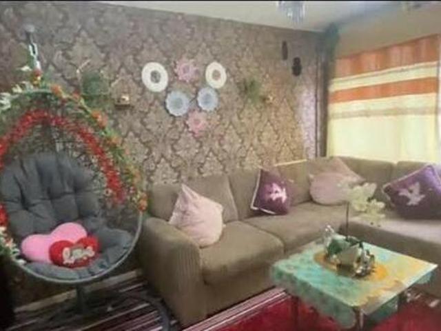 3 Bedroom Semi detached House For Sale In Bradford