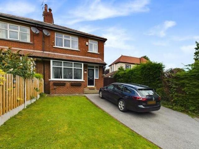 3 Bedroom Semi detached House For Sale In Bradford