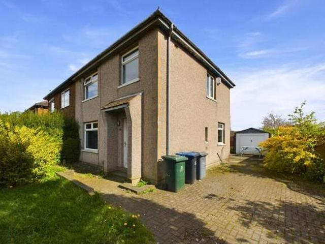 3 Bedroom Semi detached House For Sale In Bradford