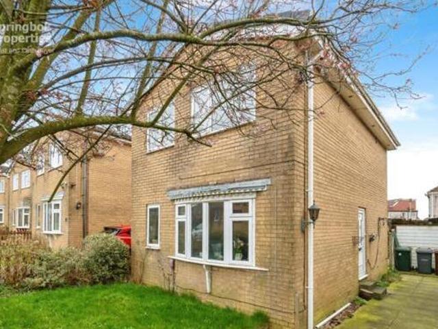3 Bedroom Semi detached House For Sale In Bradford