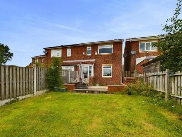 3 Bedroom Semi detached House For Sale In Bradford