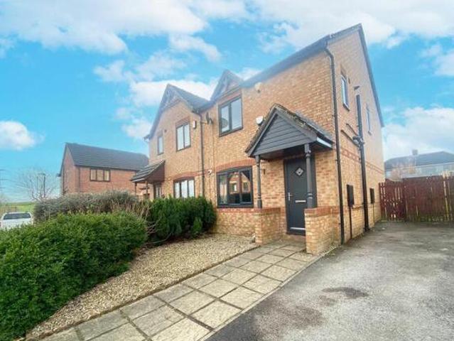 3 Bedroom Semi detached House For Sale In Bradford