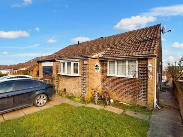 3 Bedroom Semi detached House For Sale In Bradford