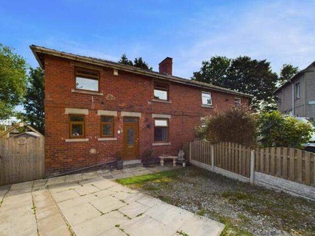 3 Bedroom Semi detached House For Sale In Bradford