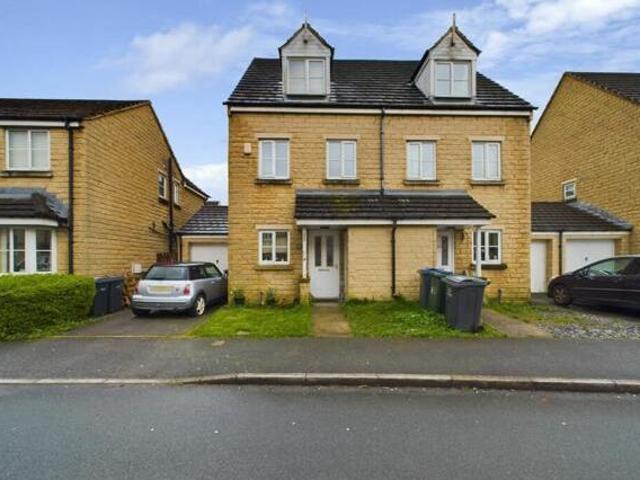 3 Bedroom Semi detached House For Sale In Bradford