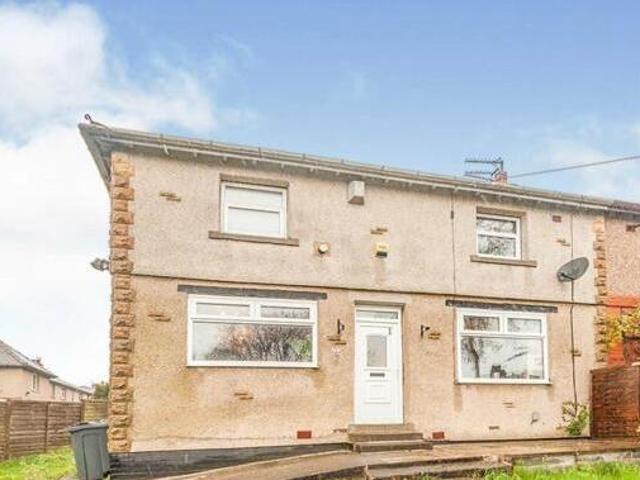 3 Bedroom Semi detached House For Sale In Bradford, West Yorkshire