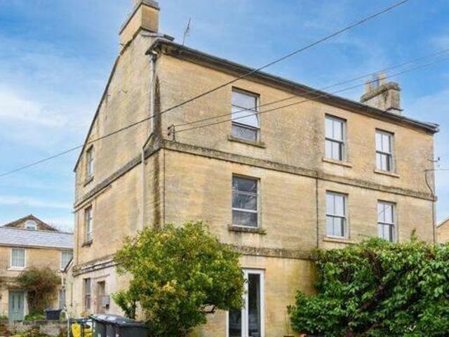 3 Bedroom Semi detached House For Sale In Bradford on avon, Wiltshire