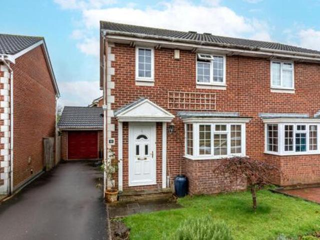 3 Bedroom Semi detached House For Sale In Bradley Stoke