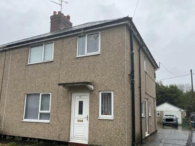 3 Bedroom Semi detached House For Sale In Bradley