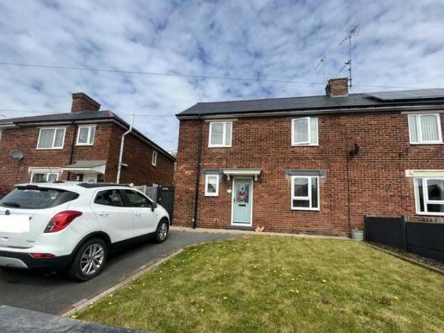 3 Bedroom Semi detached House For Sale In Bradley