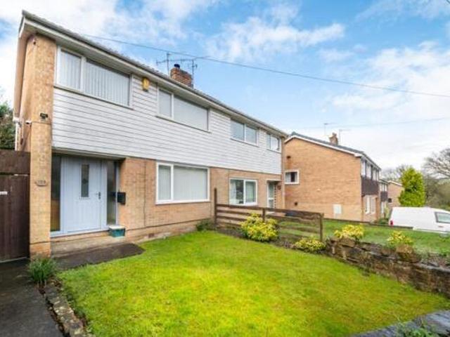 3 Bedroom Semi detached House For Sale In Bradway