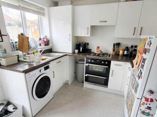 3 Bedroom Semi detached House For Sale In Bradwell