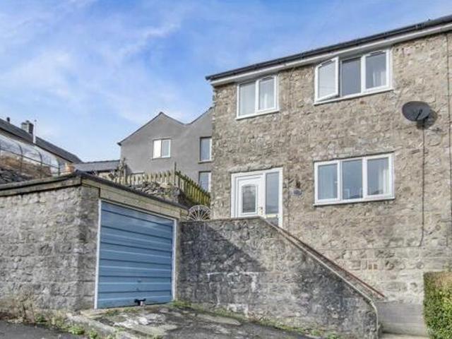 3 Bedroom Semi detached House For Sale In Bradwell