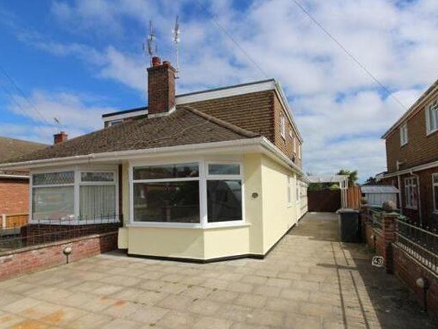 3 Bedroom Semi detached House For Sale In Bradwell