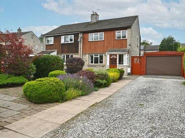 3 Bedroom Semi detached House For Sale In Bradwell