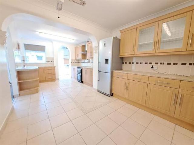 3 bedroom semi detached house for sale in Braemar Avenue, Drayton, PO6