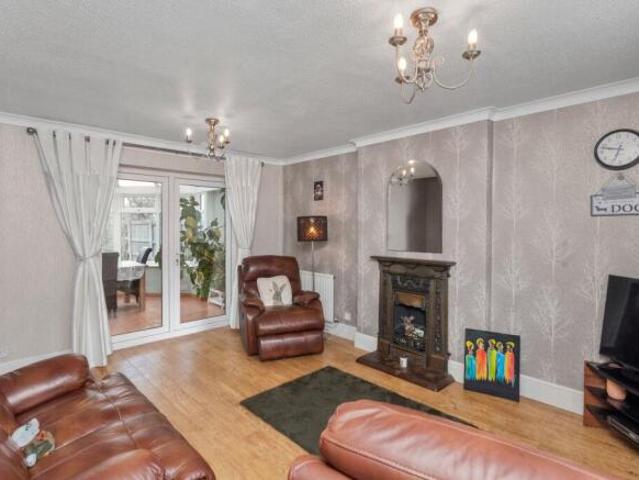 3 bedroom semi detached house for sale in Braemar Close, Fearnhead, WA2