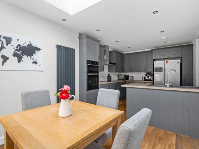 3 bedroom semi detached house for sale in Braemar Road, Leamington Spa, CV32