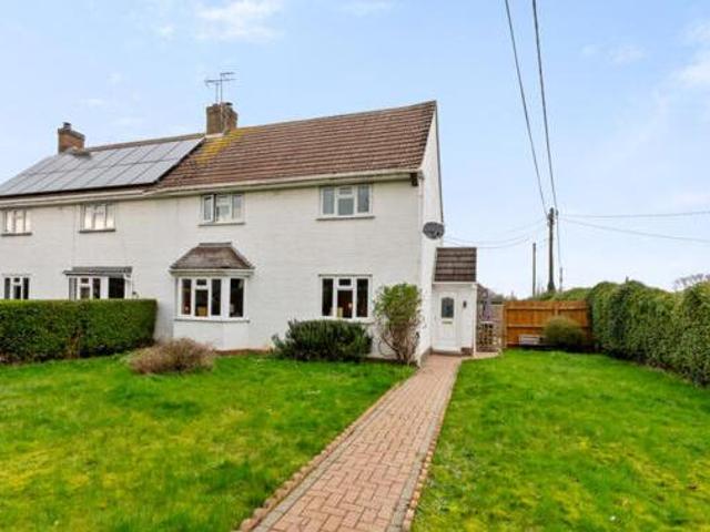 3 Bedroom Semi detached House For Sale In Braintree, Essex