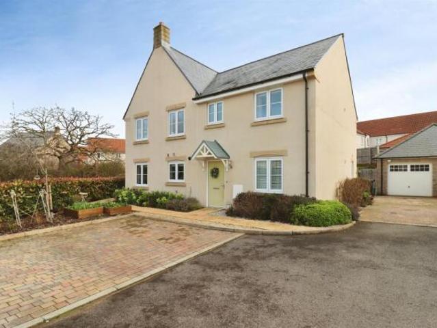 3 bedroom semi detached house for sale in Bramble Close, Emersons Green, Bristol, BS16