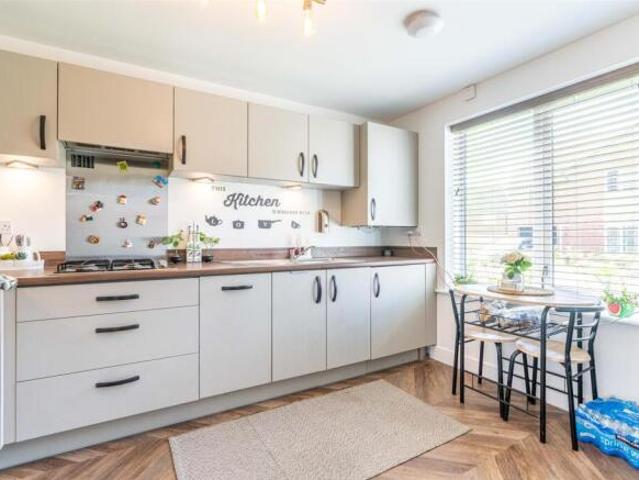 3 bedroom semi detached house for sale in Bramble Way, Great Park, NE13