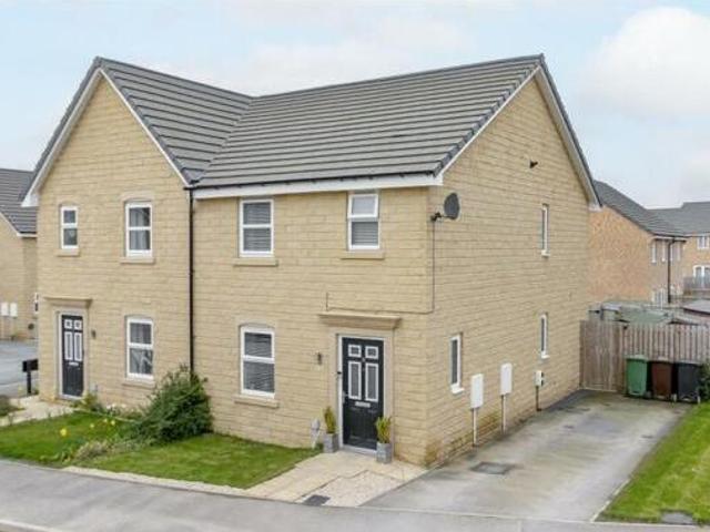 3 Bedroom Semi detached House For Sale In Bramhope