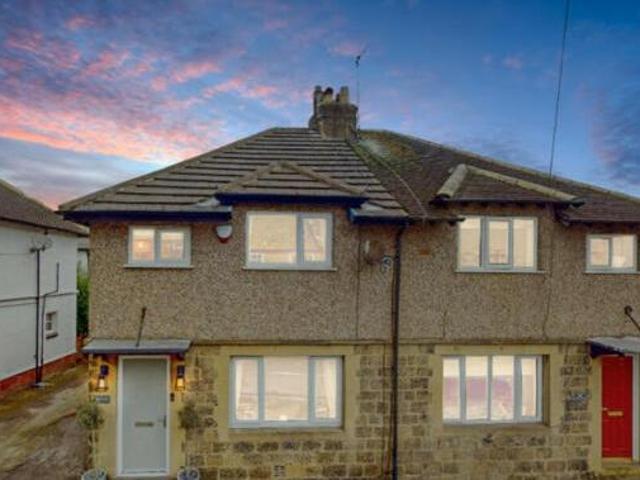 3 Bedroom Semi detached House For Sale In Bramhope