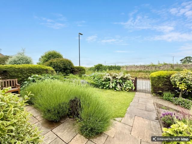 3 bedroom semi detached house for sale in Bramham. Aberford Road, LS23