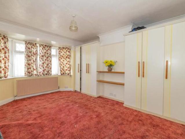 3 bedroom semi detached house for sale in Bramley Avenue, Canterbury, CT1
