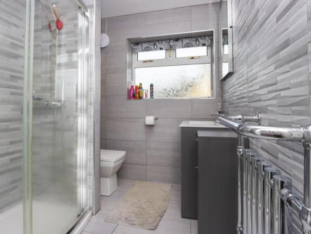 3 bedroom semi detached house for sale in Bramley Hall Road, Sheffield, S13