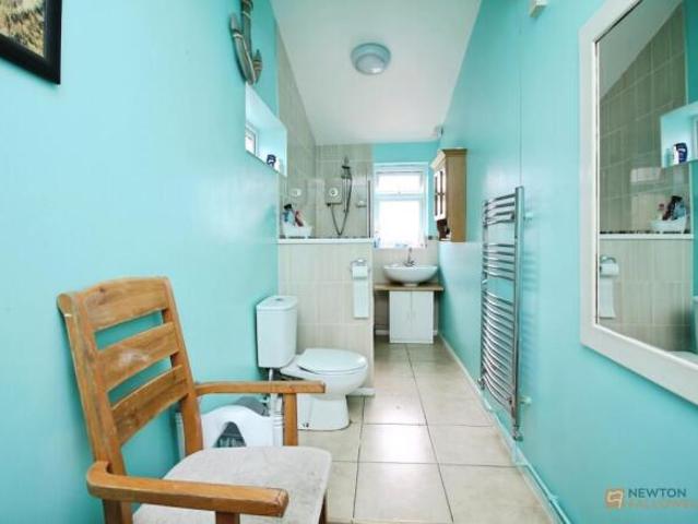 3 bedroom semi detached house for sale in Bramley Road, Birstall, LE4