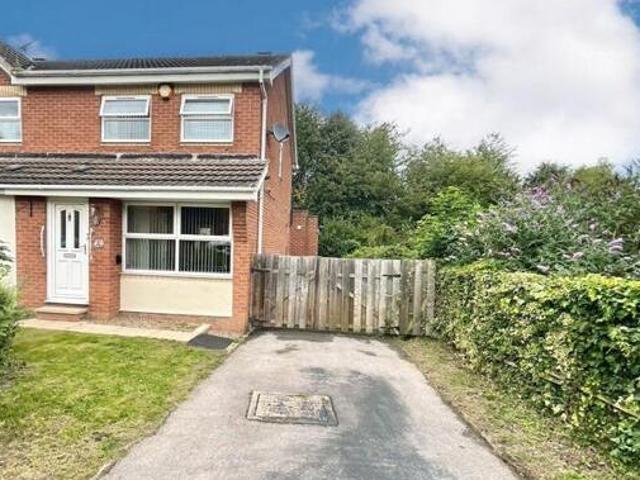 3 Bedroom Semi detached House For Sale In Bramley, Rotherham