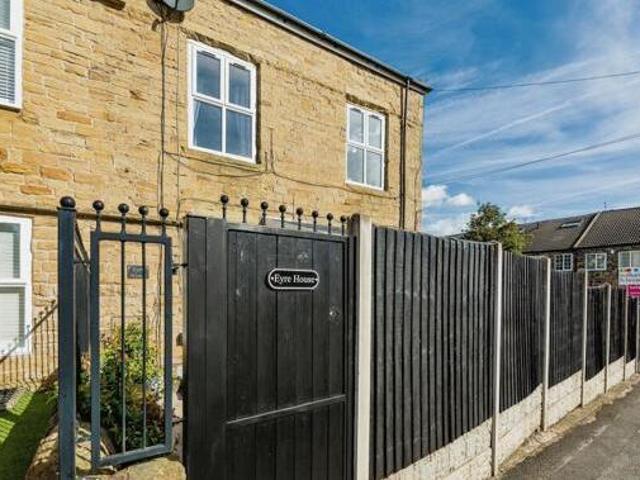 3 Bedroom Semi detached House For Sale In Bramley