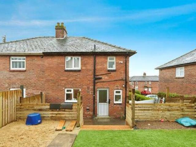 3 Bedroom Semi detached House For Sale In Bramley
