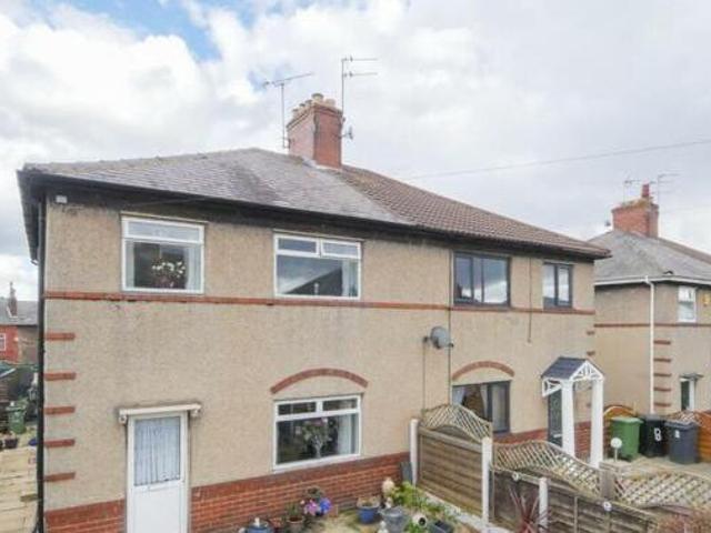 3 Bedroom Semi detached House For Sale In Bramley