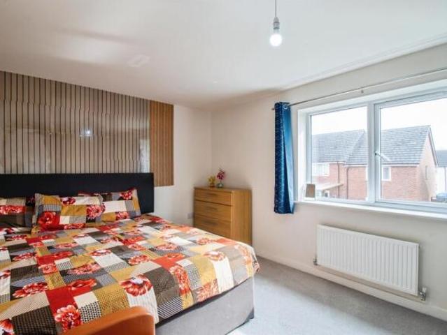 3 bedroom semi detached house for sale in Bramscote Walk, Coventry, CV2