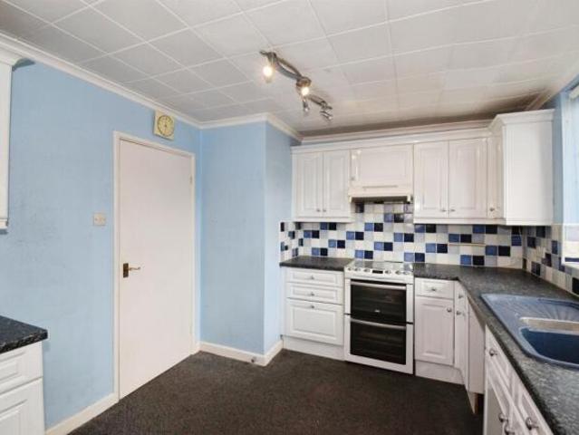 3 bedroom semi detached house for sale in Brampton Way, Oadby, LEICESTER, LE2