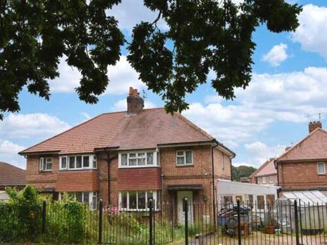 3 Bedroom Semi detached House For Sale In Brandesburton