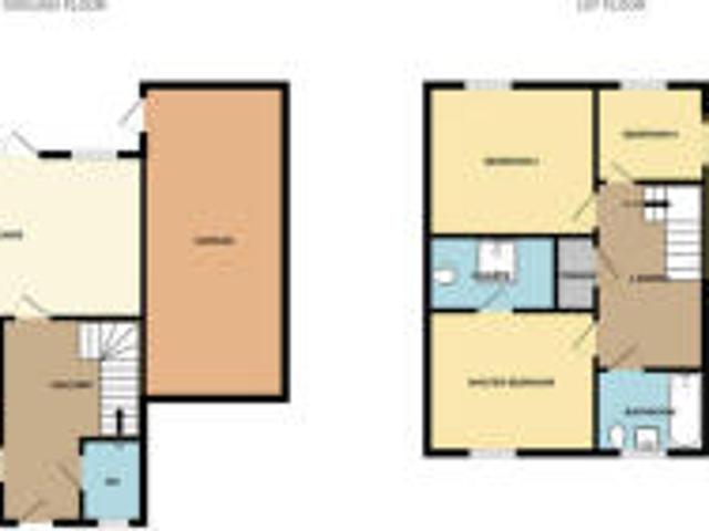 3 bedroom semi detached house for sale in Brassie Wood, Chelmsford, CM3 3, CM3