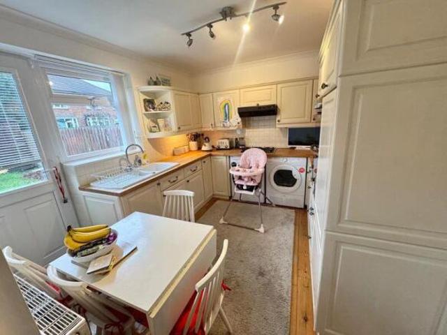 3 bedroom semi detached house for sale in Bretton Gardens, Cochrane Park, NE7