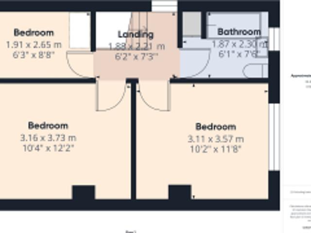 3 bedroom semi detached house for sale in Brearcliffe Drive, Bradford, BD6