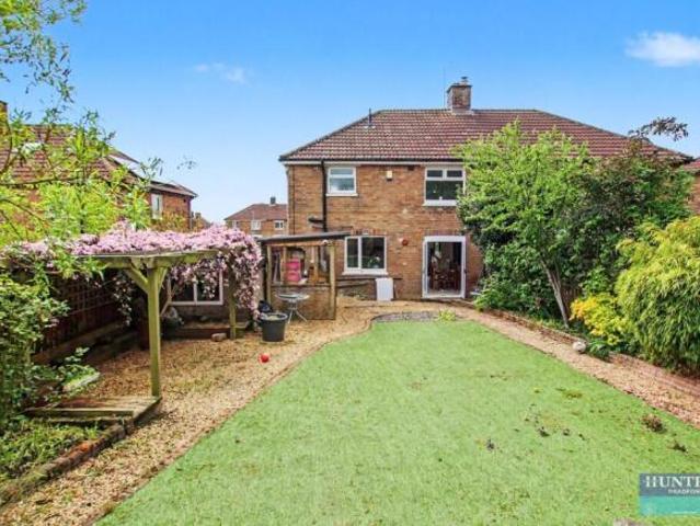 3 bedroom semi detached house for sale in Breighton Adown Bradford, BD6 3LF, BD6