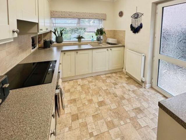 3 bedroom semi detached house for sale in Breightmet Drive, Breightmet, BL2