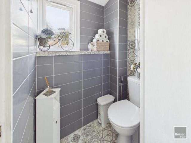 3 bedroom semi detached house for sale in Brennewater Mews, Bowthorpe, NR5