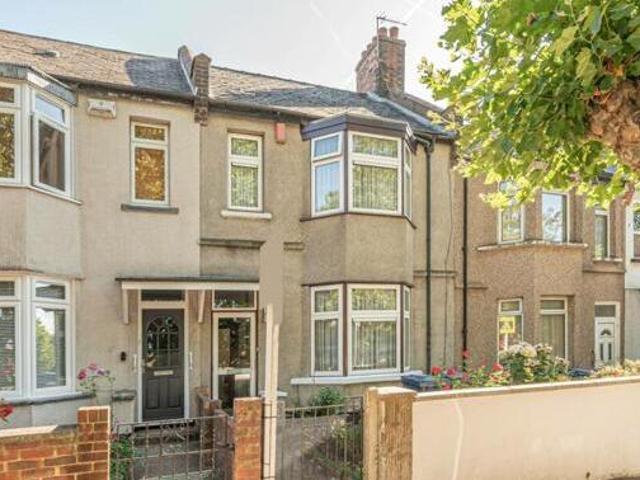 3 Bedroom Semi detached House For Sale In Brent Cross, London