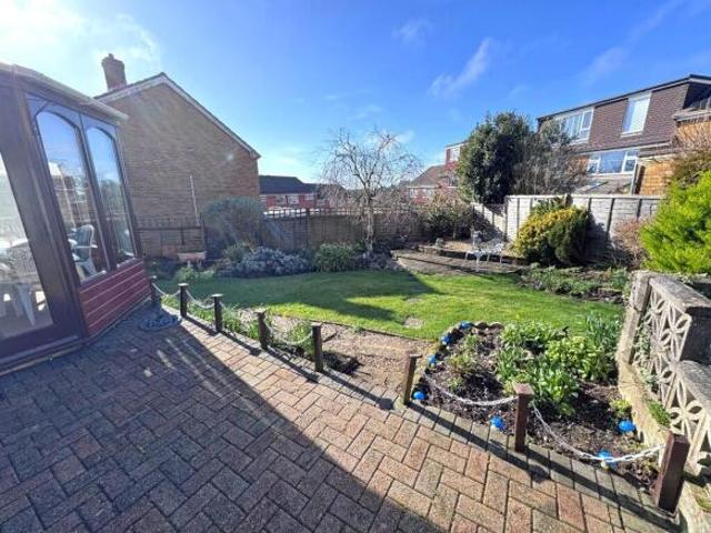 3 bedroom semi detached house for sale in Brentwood Close, BN1