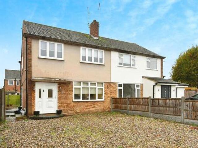 3 Bedroom Semi detached House For Sale In Brentwood, Essex